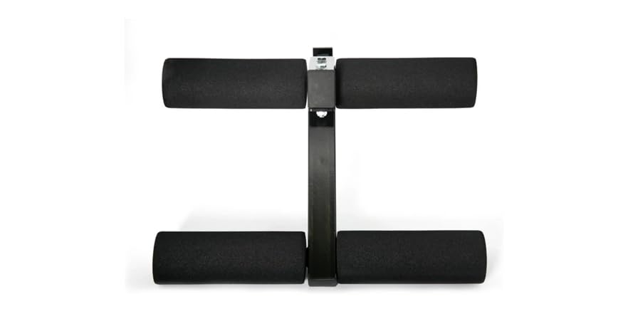 PowerBlock Sport Bench Ab Attachment