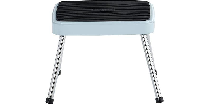 COSCO Stylaire Retro Step Stool