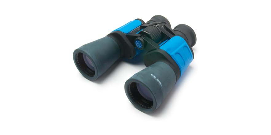 7x50mm Porro Prism Binoculars