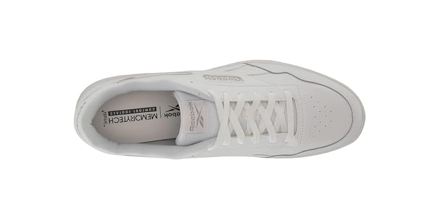 Reebok Unisex Court (Legacy) Sneaker