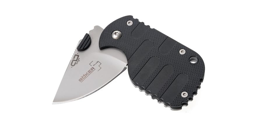 Boker Plus Subcom F Knife