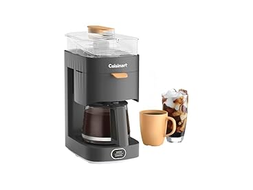 CUISINART Soho 5-Cup Coffee Maker