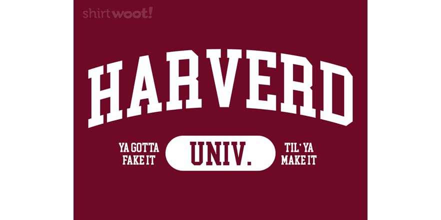 Harverd