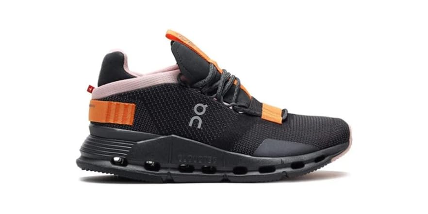 On Running Women's Cloudnova Form Shoes