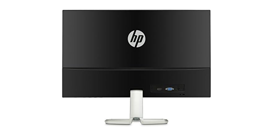 HP 24f LED Anti Glare Monitor