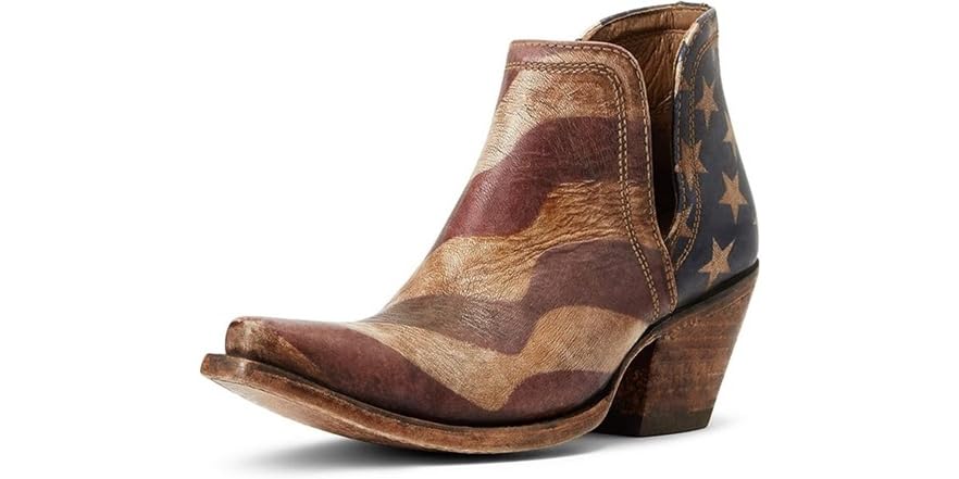 Ariat Women's Dixon Western Boot