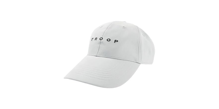 TROOP Elevate Baseball Cap