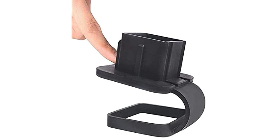 Tow Hitch Cover,Rubber Receiver (Batman)