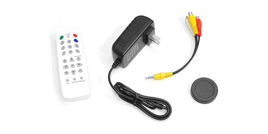 Pyle Portable Gaming Projector