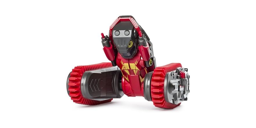 Air Hogs Robo Trax All-Terrain RC Tank