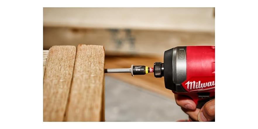 MAG NUT DR 5/16X1-7/8 SW