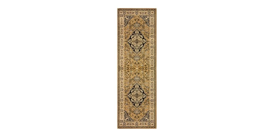 Superior Elegant Glendale Collection Area Rug