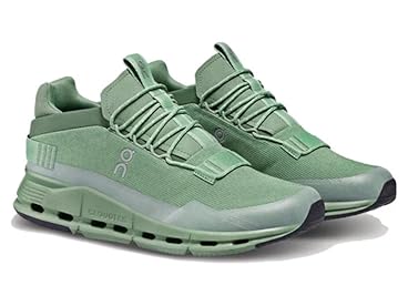 On Cloudnova Sensa Women's Shoes