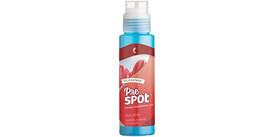 Melaleuca Ecosense PreSpot Stain Remover