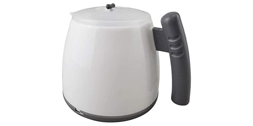 Microwave Kettle/Hot Pot Water Boiler