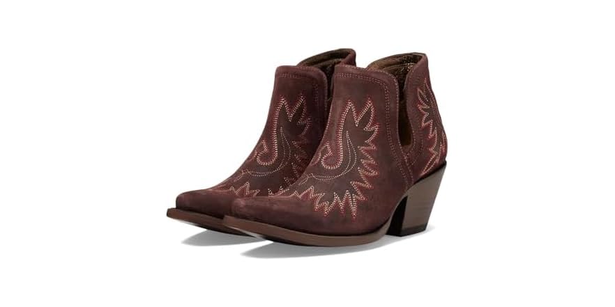 Ariat Women's Dixon Western Boot (Open Box)