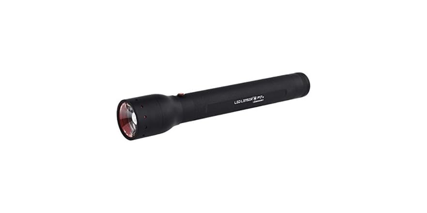 LED Lenser Flashlights