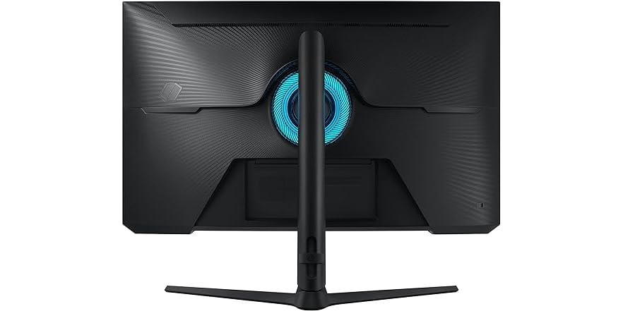 Samsung 32” Odyssey G70B 4k Smart Gaming Monitor (Open Box)