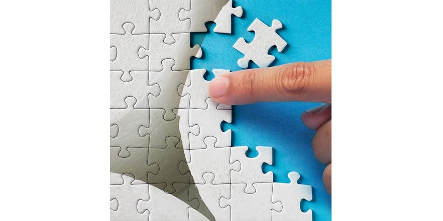 TP Hoarding Puzzle