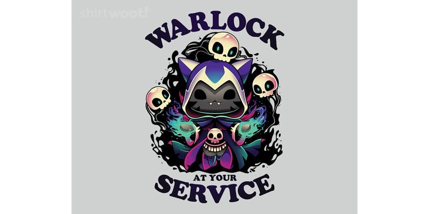 Warlock's Call