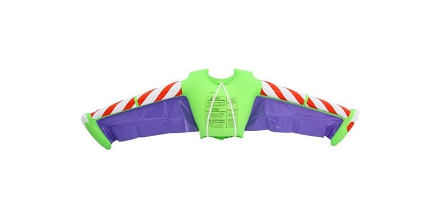 Buzz Lightyear Jet Pack for Child