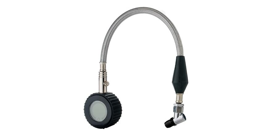 Accutire Pro Racing Tire Gauge