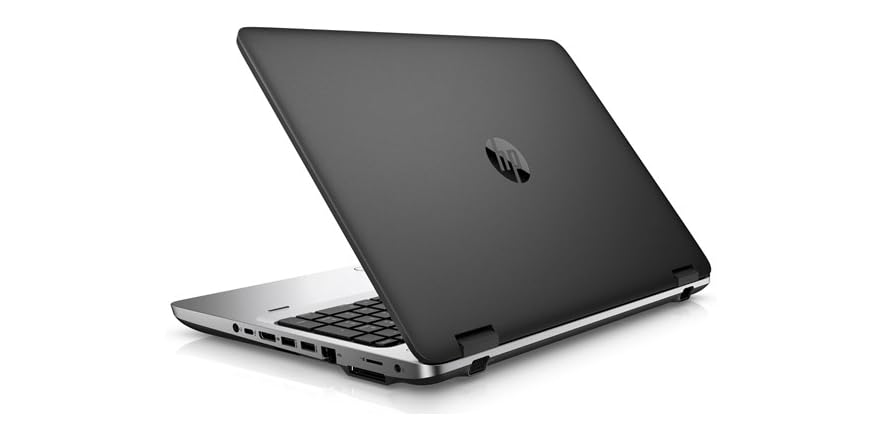 HP EliteBook 655-G2 15.6" A6 500GB Notebook