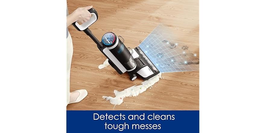 Tineco Floor One S3 Wet/Dry Vac