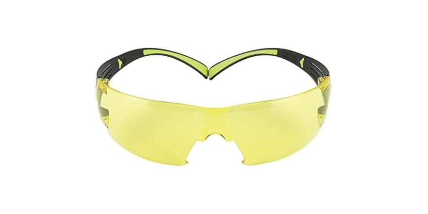 3M/Peltor Tactical Gear PEL SF400-PA-8 Eye Protec