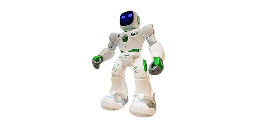 (NEW) Ruko 1088 Smart Robots for Kids