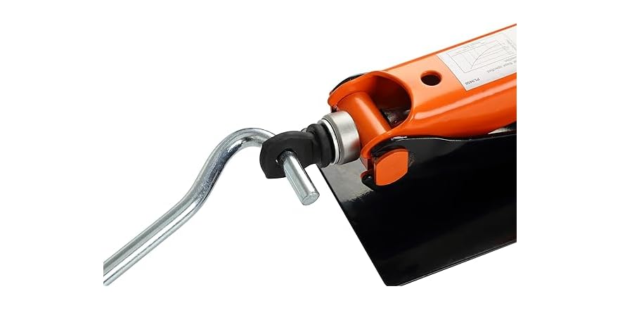Pro-Lift Scissor Jack Car Lift 3000 Lb. Capacity