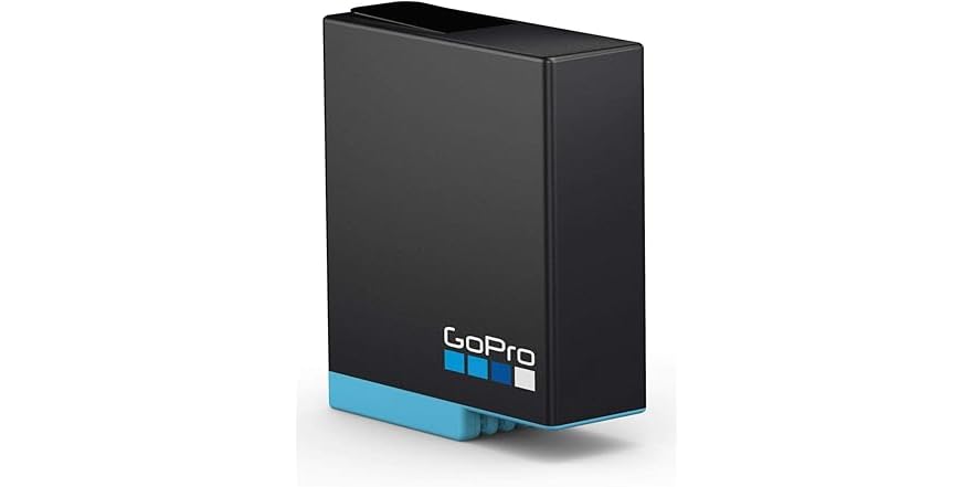 (NEW) GoPro HERO8 Black Retail Bundle