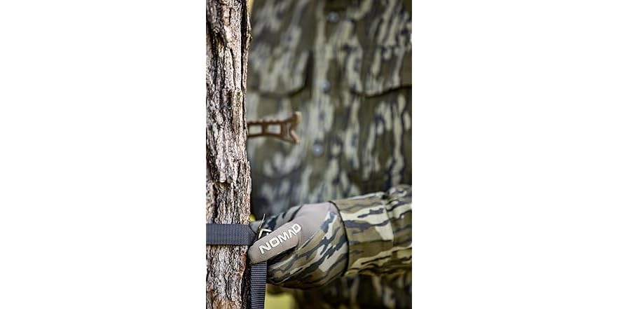 Nomad Axe Hunting Gloves, L/XL