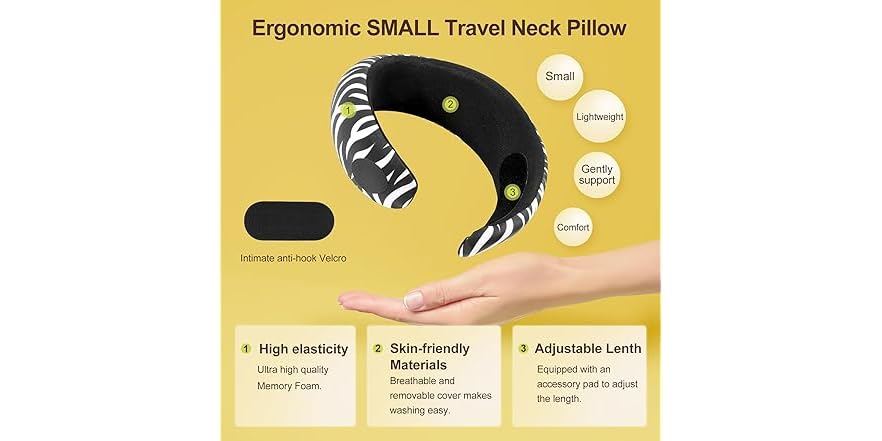 2 Pack Neck Brace for Neck Pain