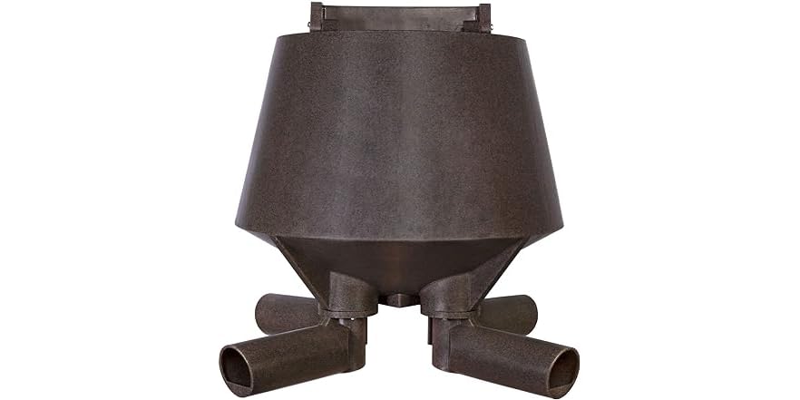 Boss Buck Feed Deer Post Feeder