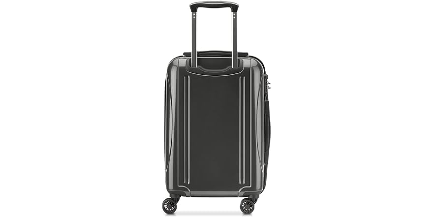 DELSEY PARIS Helium Aero Hardside Expandable Luggage