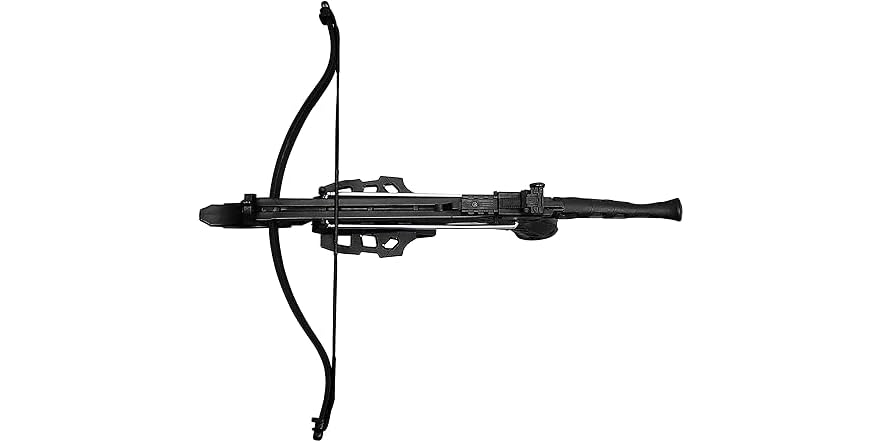SAS Rogue 80 lbs Pistol Crossbow