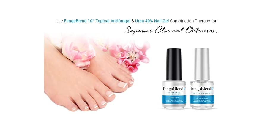 Tolnaftate Antifungal Solution