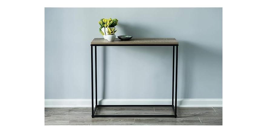 Balkene Tribeca Console Table