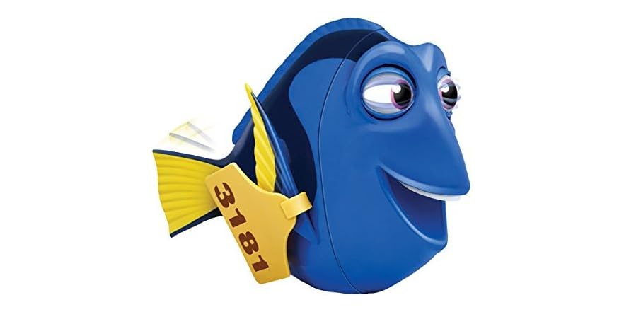 Finding Dory My Friend Dory