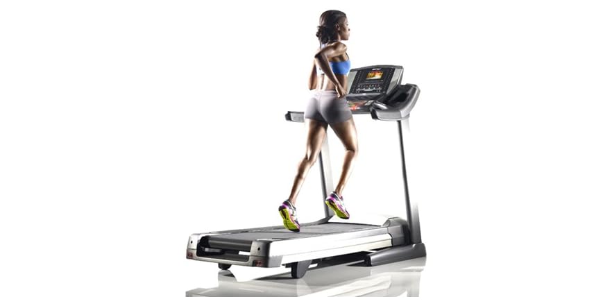 Epic A35T Treadmill