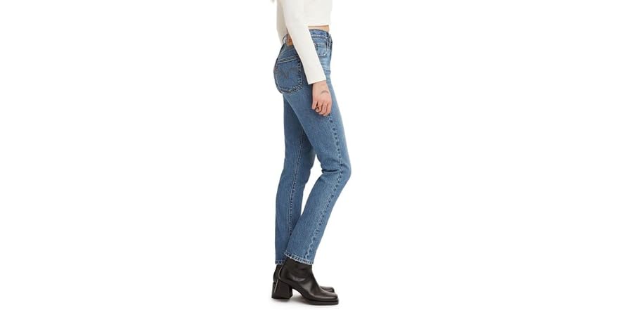 Levi's Women's 501 Skinny Jean