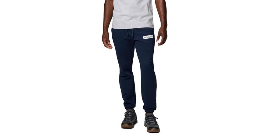 Columbia Men's Trek Jogger