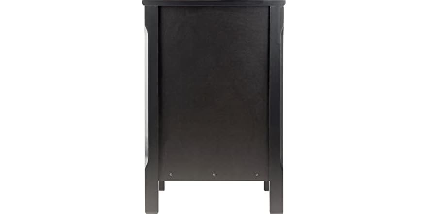 WINSOME Timmy Accent Table