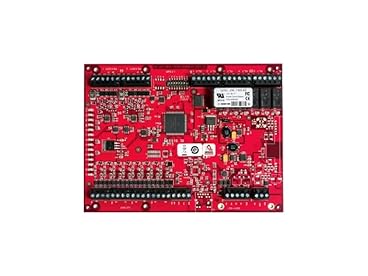 Dual Reader Interface Module Series 3
