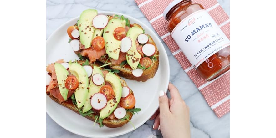 Yo Mama's Wine Collection 6 Pack