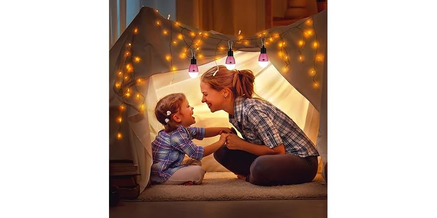 EverBrite Rechargeable Portable Light, Pink