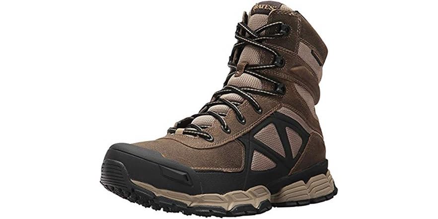 Bates Men's Velocitor Fx Tactical Boot