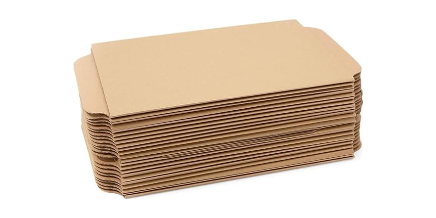 24 Pack Adult Cardboard Shirt Form