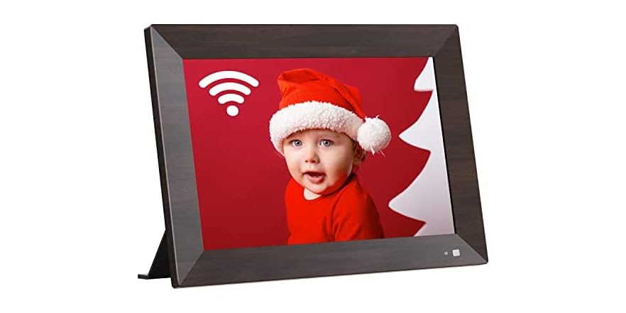 Moolink WiFi Digital Picture Frame